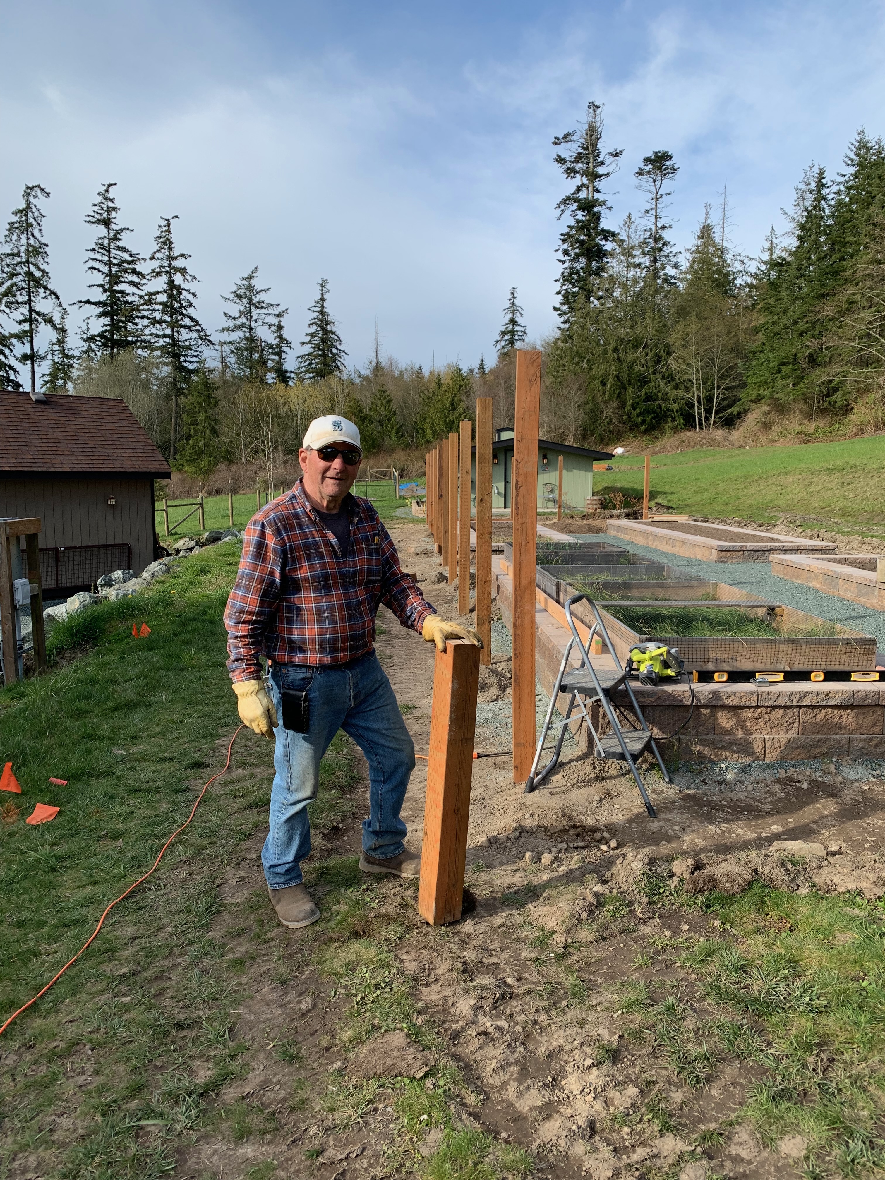 About Us – ELLAMAR FARM & NURSERY